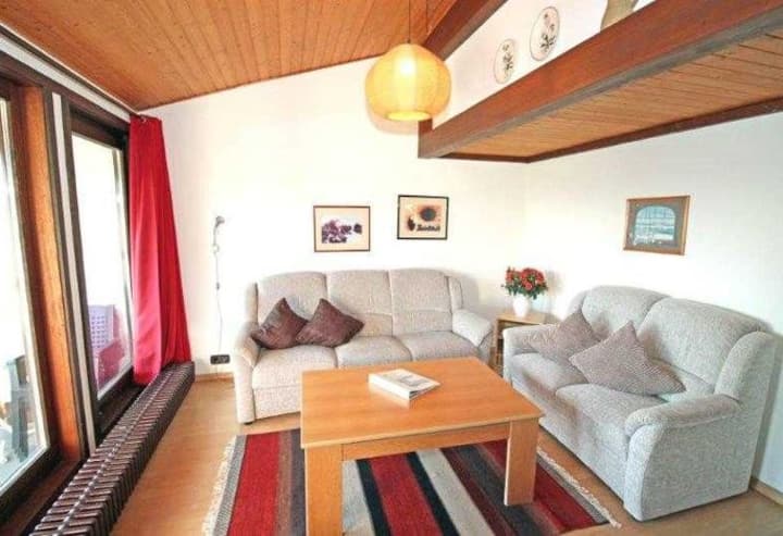 Ofi-138 - Ferienhaus In Ruhiger Lage (Ht) - Donaueschingen