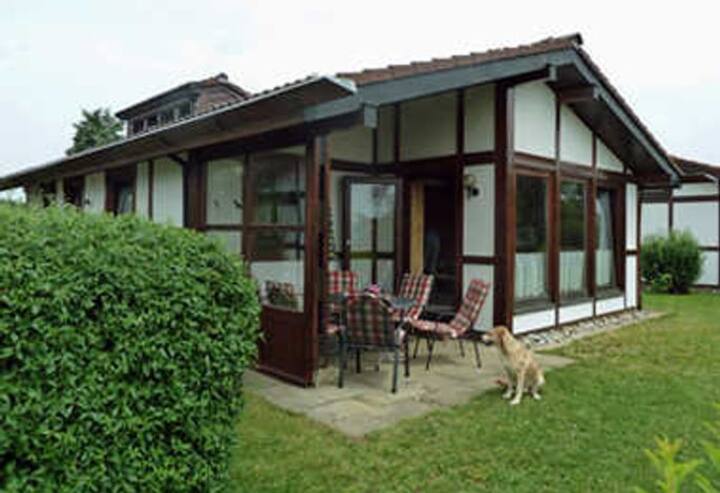 Ofi-11 - Großzügiges Ferienhaus Mit Großer - Villingen-Schwenningen