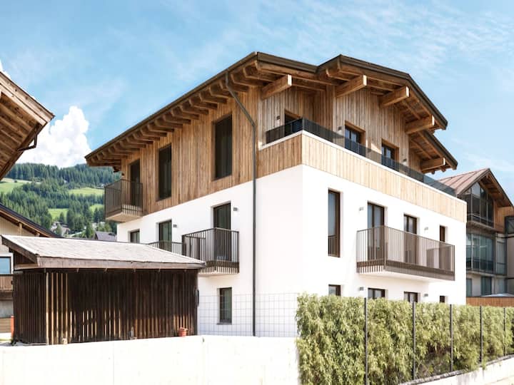 Appartement Au Tyrol Près Du Domaine Skiable - Going am Wilden Kaiser