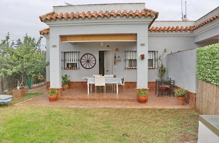 Palmar Family House - El Palmar de Vejer