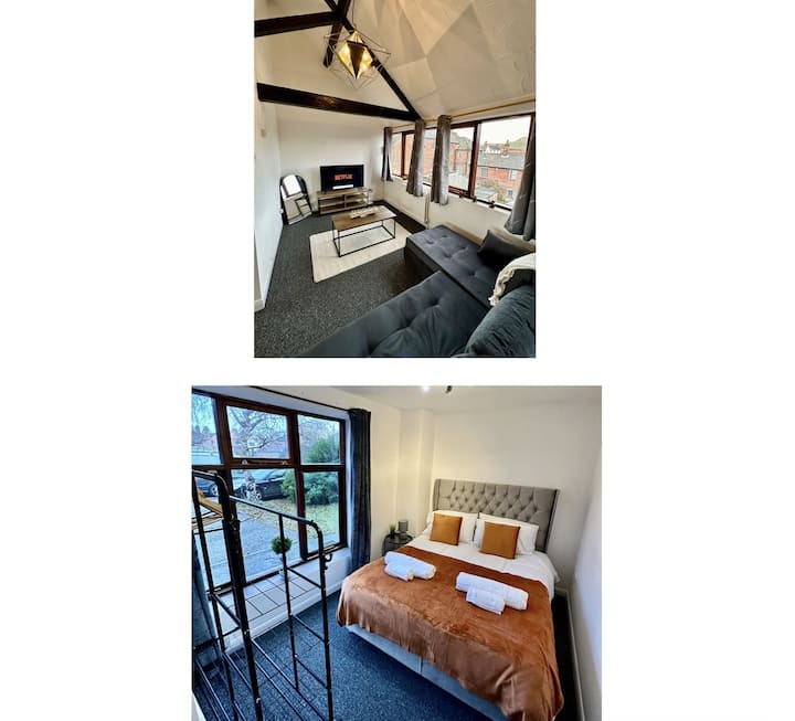 Archway House - Norwich