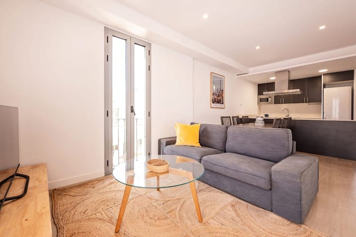 Sweett | Harmony Central 202 - Badalona