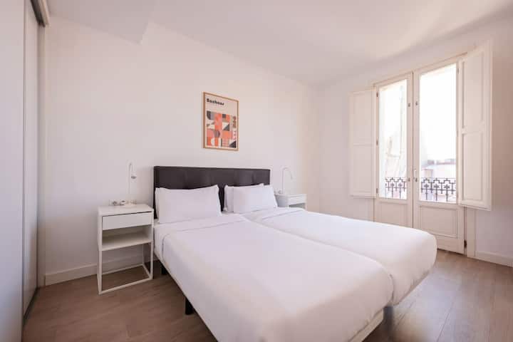 Sweett | Harmony Central 402 - Barcelone