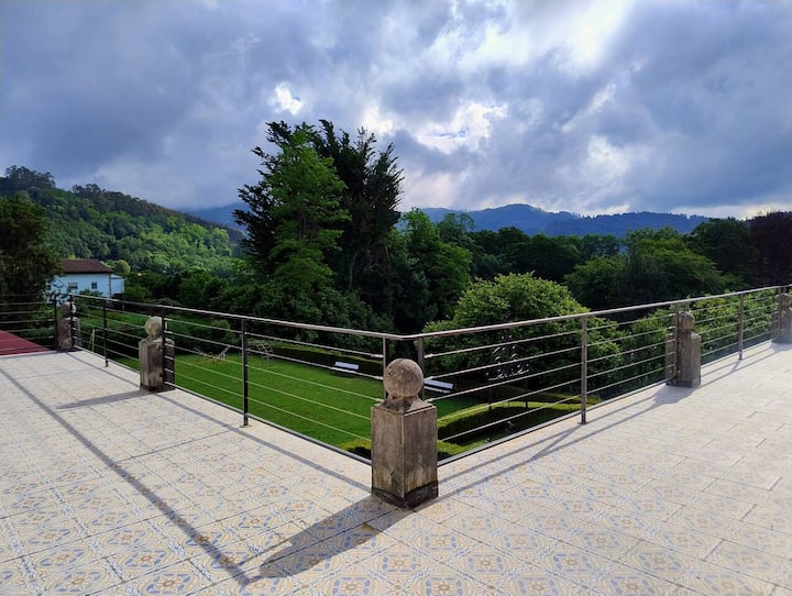 Apartamento Con Terraza - Carranza