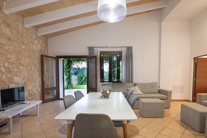 Apartamento Son Calo C By Rentallorca - Petra