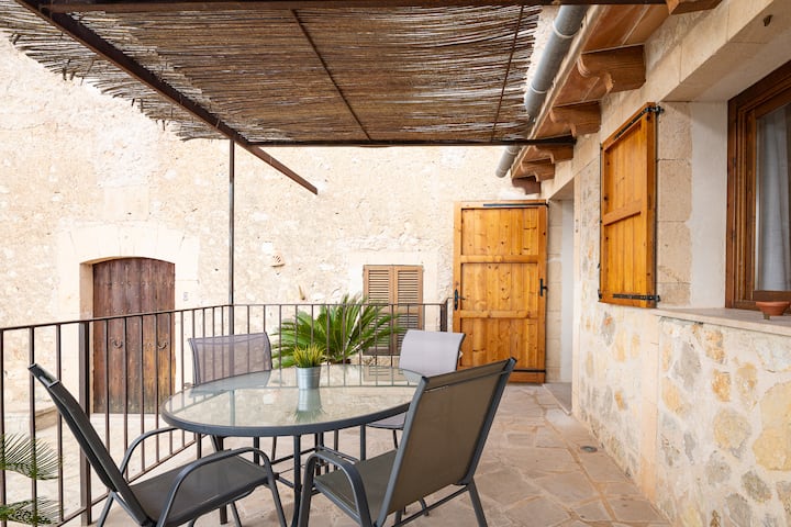 Apartamento Son Calo A By Rentallorca - Mallorca