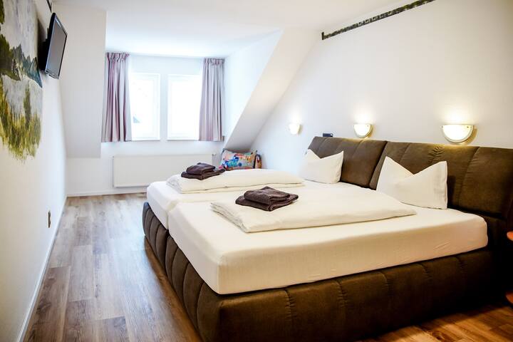 Smart Resorts B&b 2 Bb2 322 - Winterberg