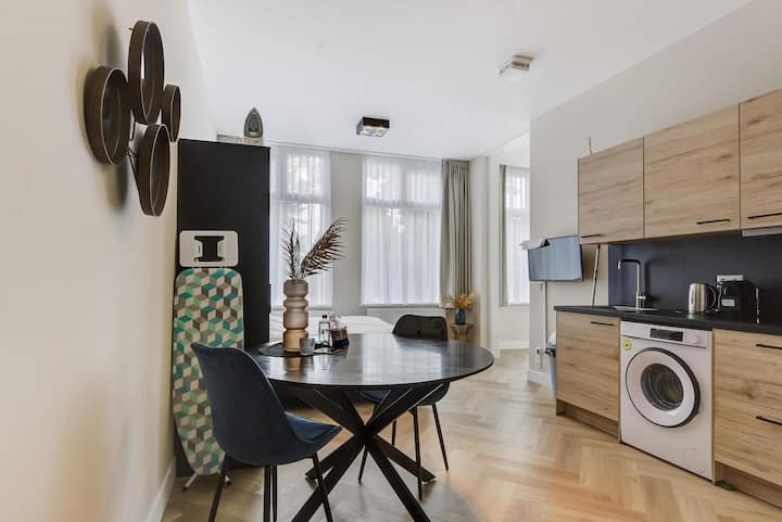 Novallure Hofvliet  - Accessible Room - Zoetermeer