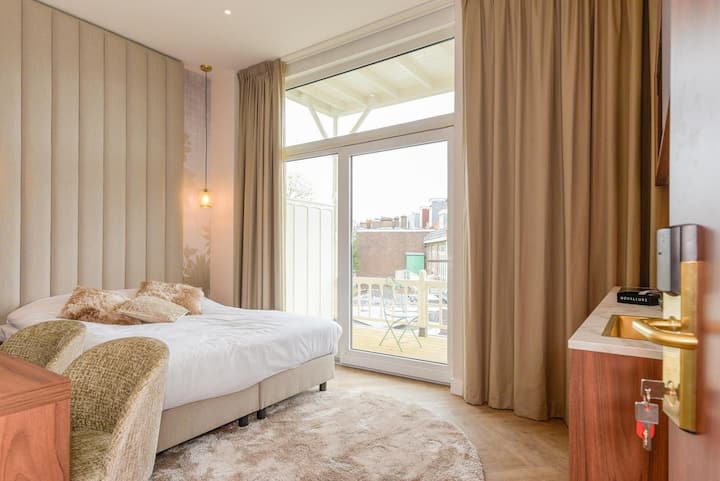 Studio With Outdoor Space - The Hague