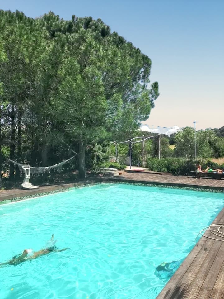 Maison Aix-en-provence - Aix-en-Provence