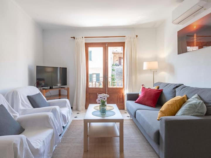 Town House Pollensa - Pollença