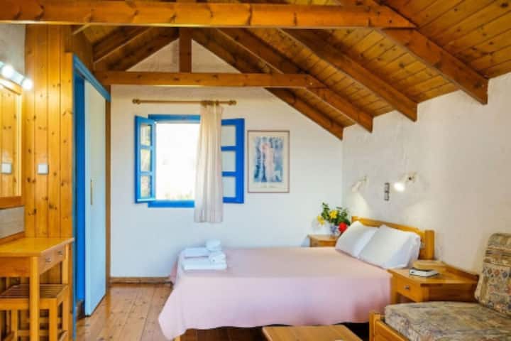 Olive Tree Cottages 1 - Paleochora