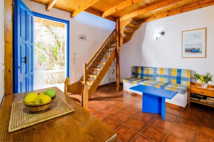 Olive Tree Cottages 3 - Paleochora