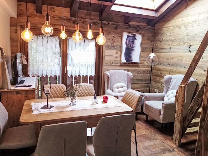 Balli By Interhome - Pinzolo