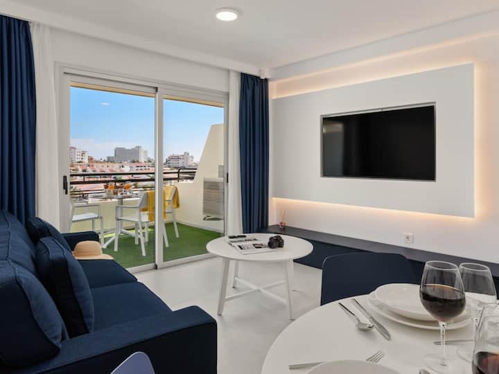 Vv Obsidian New Apartment - Costa Adeje