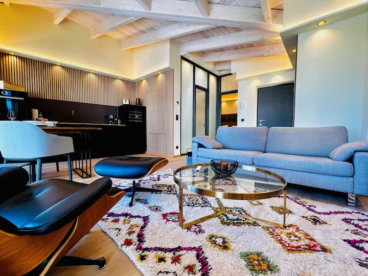Hafencity Loft / Stralsund - Stralsund