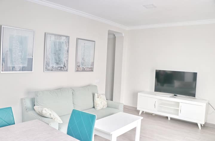 Celeste Apartment, Excellently Located. - Conil de la Frontera