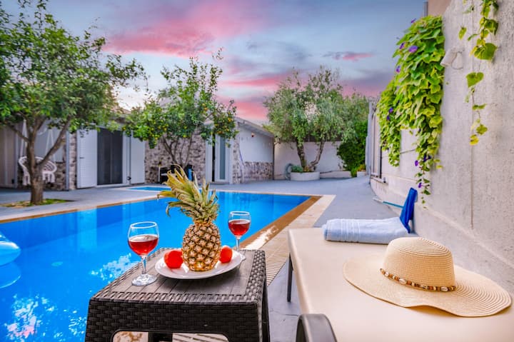 Luxury Just For 2 - Corfú