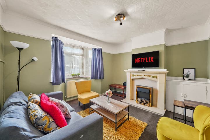 Bridgecity Upper Road Gem - Maidstone