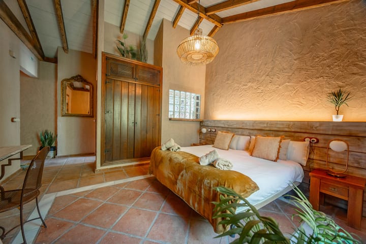 Premium Room - Ronda