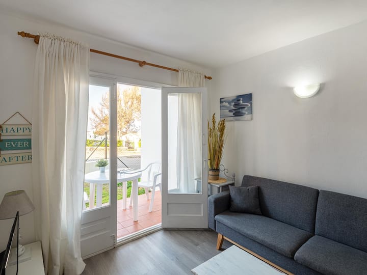 Arenal D'en Castell · 2 Bedrooms - Minorca