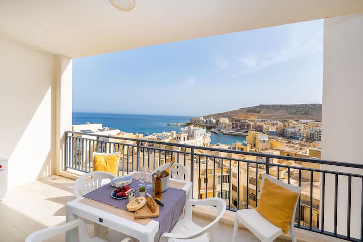 The Hillock South A11 - Malta