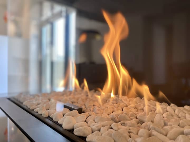 Ferienwohnung Strandloft 12 Im Haus Düne 7 Prora - Binz