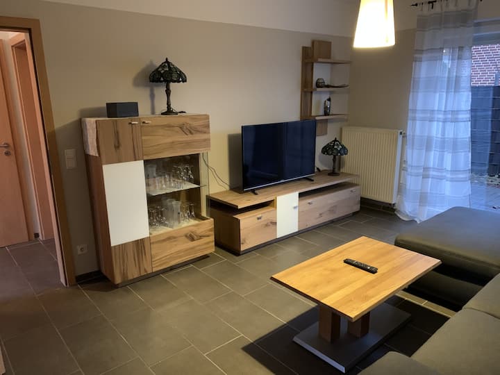 Ferienwohnung Franke - Ahaus