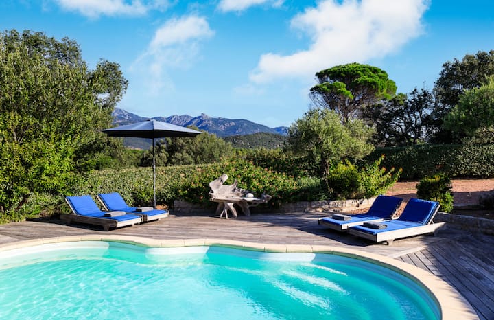 Villa Amelie - Bonifacio
