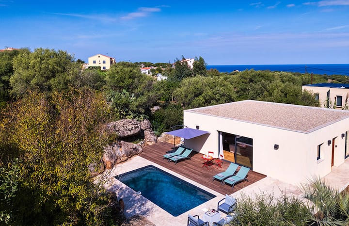 Villa Roc E Fiore - Balagne