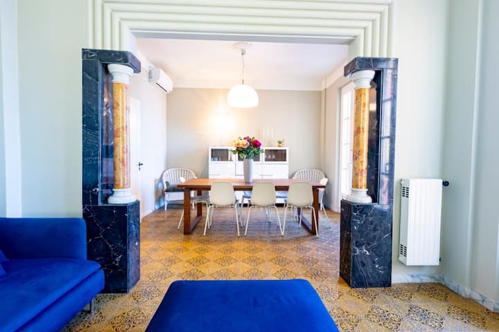 Xx Settembre 74 - Alassio