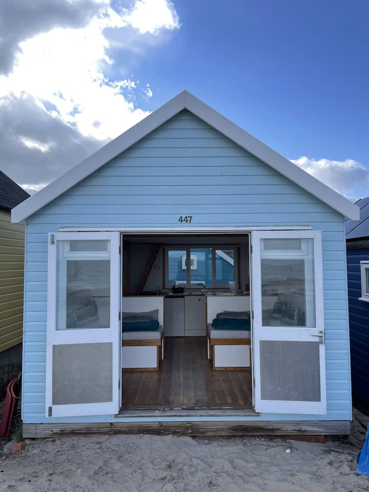 Water's Edge - Mudeford