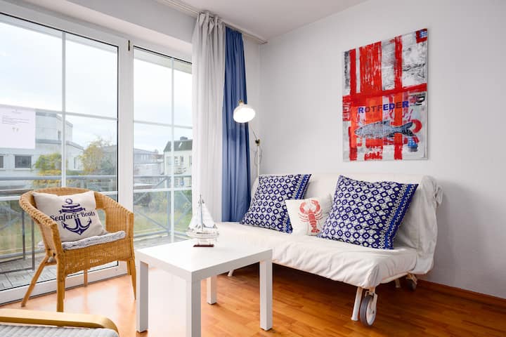 Kapitänshaus Nr. 10 - Schwedeneck