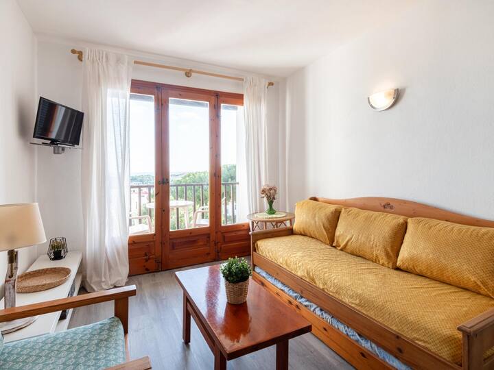 Arenal D'en Castell · 2 Bedrooms - Minorca