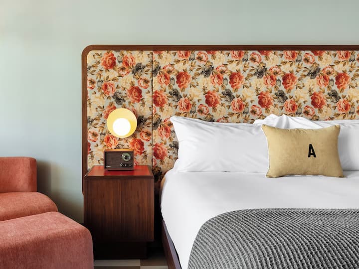 Family-friendly Abq Room, Near Cultural Hotspots - Albuquerque