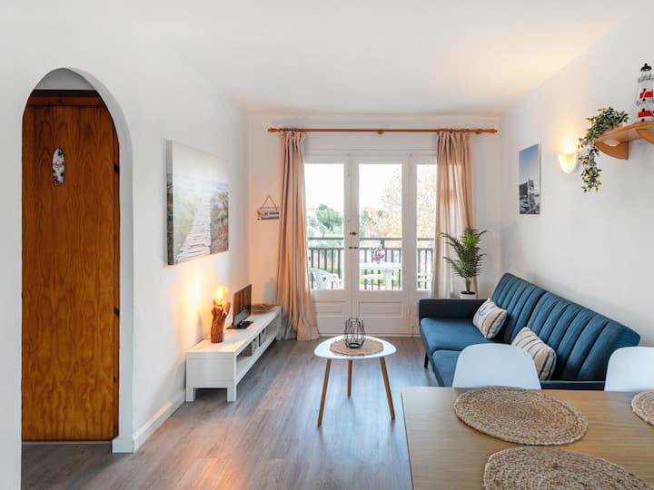 Arenal D'en Castell · 2 Bedrooms - Minorca