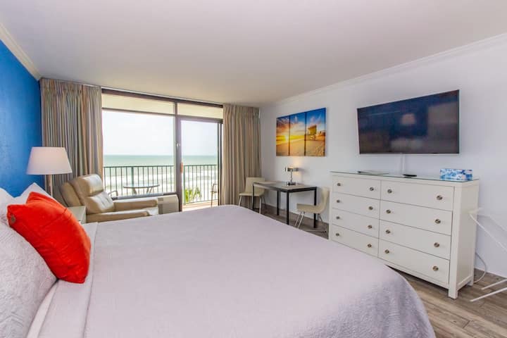 Sand Dunes 2432 - Myrtle Beach