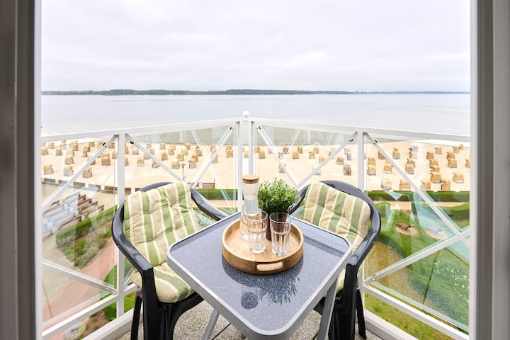 Strandhotel Laboe Nr. 40 - Laboe