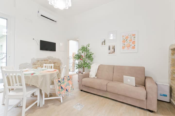 Casa Milena - [Pescara Centro] - Pescara