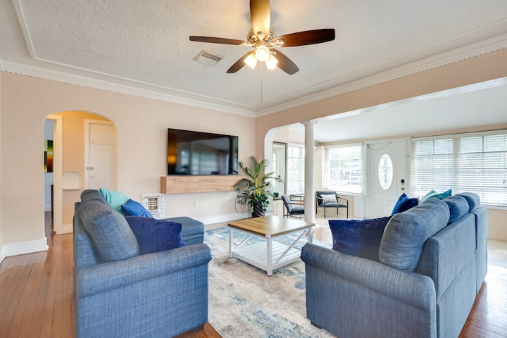 House W/ Shared Pool Access: 4 Mi To Beaches! - Fort Lauderdale