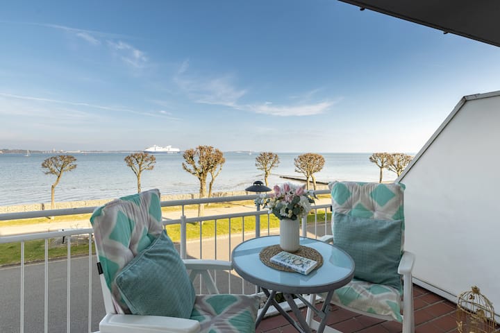 Villa Fördestrand Fender - Laboe