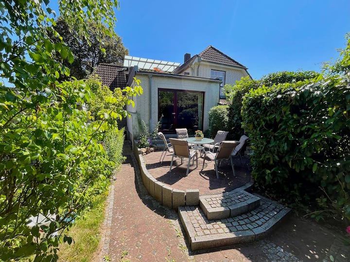 Garten-oase Heikendorf (294546) - Kiel