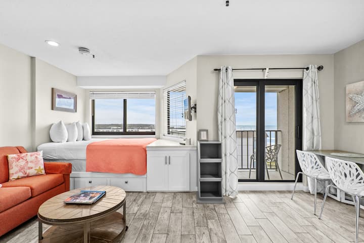 Myrtle Beach Resort Unit Rt0609 - Surfside Beach, SC