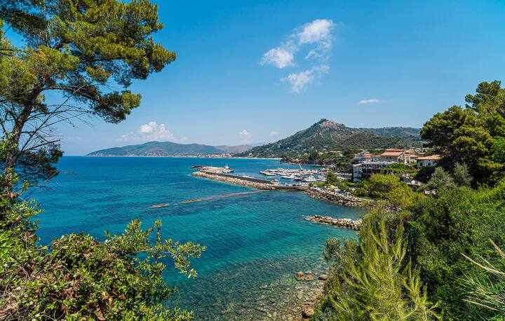 Lovely Home In Sessa Cilento With Kitchen - Acciaroli