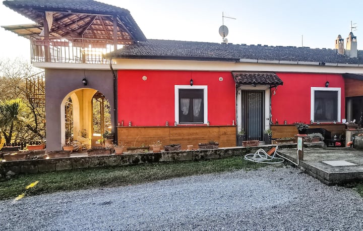 Stunning Home In Sessa Cilento - Casal Velino