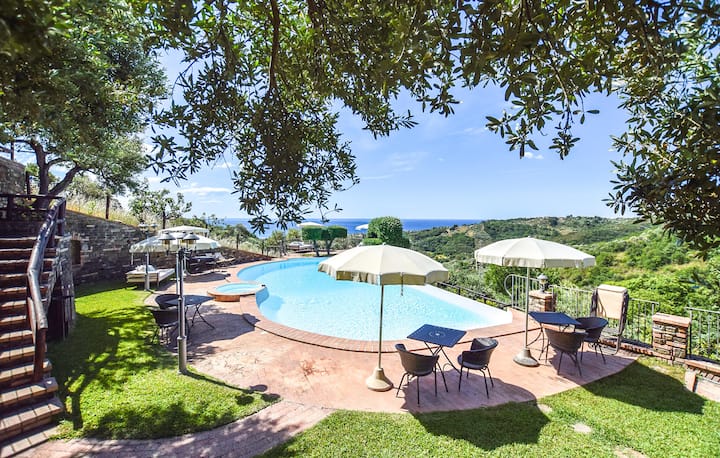Awesome Apartment In Casal Velino - Casal Velino