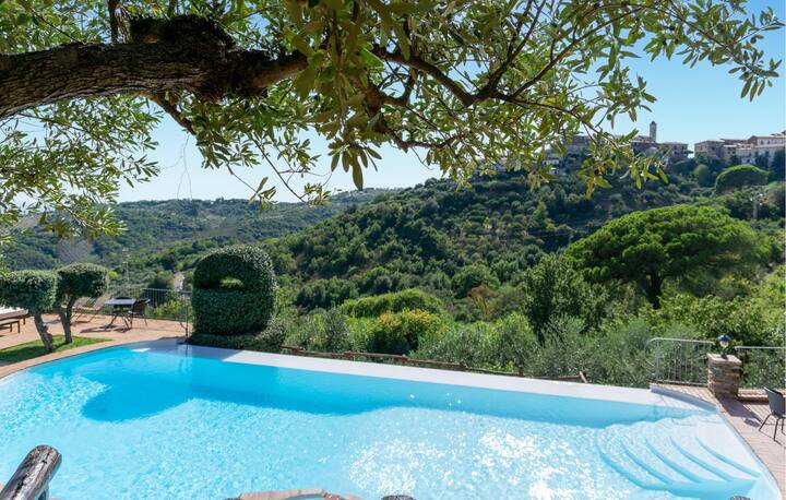 2 Bedroom Cozy Apartment In Casal Velino - Casal Velino