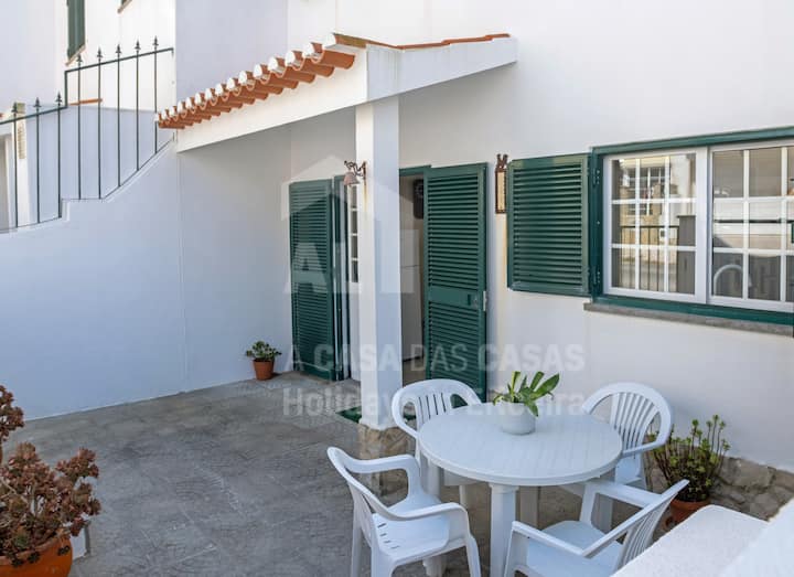 Casa Os Naias By Acasadascasas - Ericeira