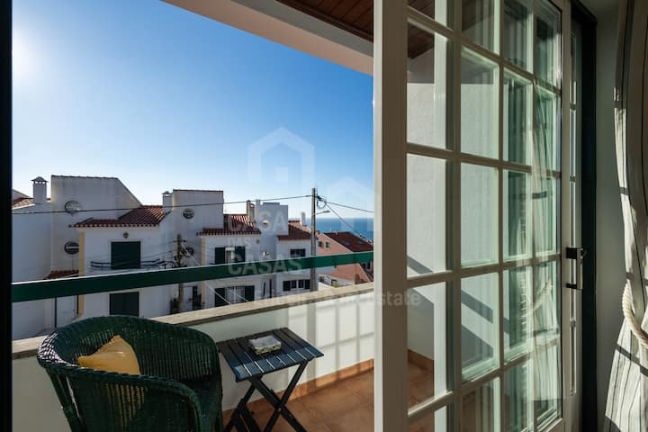 Casa Os Naias By Acasadascasas - Ericeira