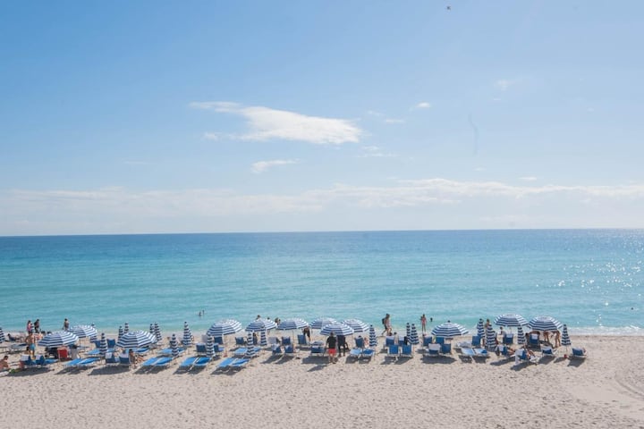 *Beachwalk Resort Spacious 2 Bedroom 2 Bathroom Ap - Hallandale Beach, FL